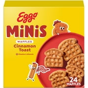 Eggo Mini French Toast
