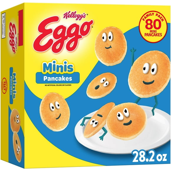 Frozen Breakfast Bites in Frozen Breakfast Food - Walmart.com