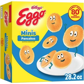 Eggo Frozen Breakfast Food in Frozen Foods - Walmart.com