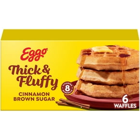 Eggo Frozen Breakfast Food in Frozen Foods - Walmart.com
