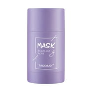 Nair Hair Remover Beauty Treatment Charcoal Clay Leg Mask 8.0oz ...