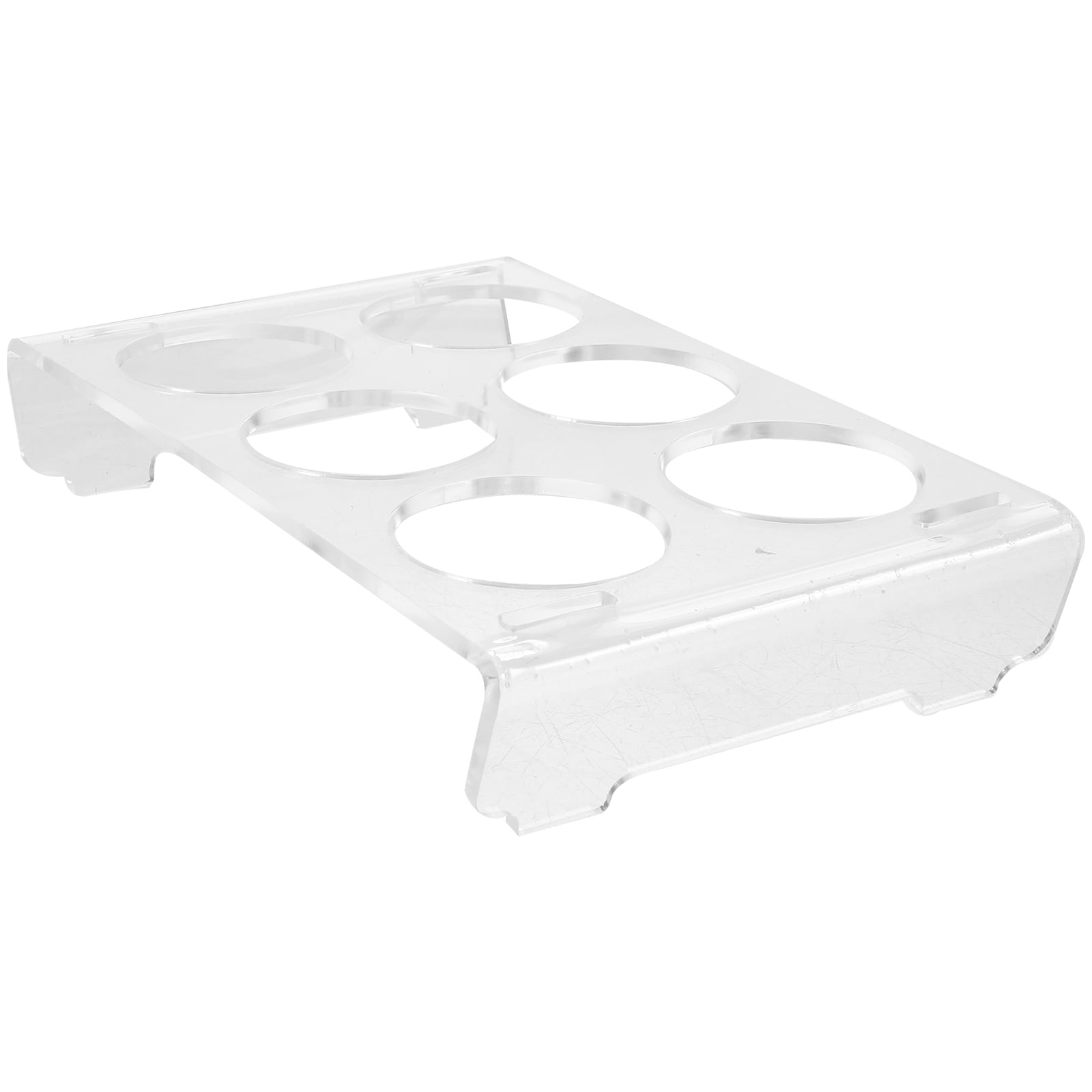 Eggs Food Tray Egg Dispenser Organizers for Kitchen Egg Organizer For ...