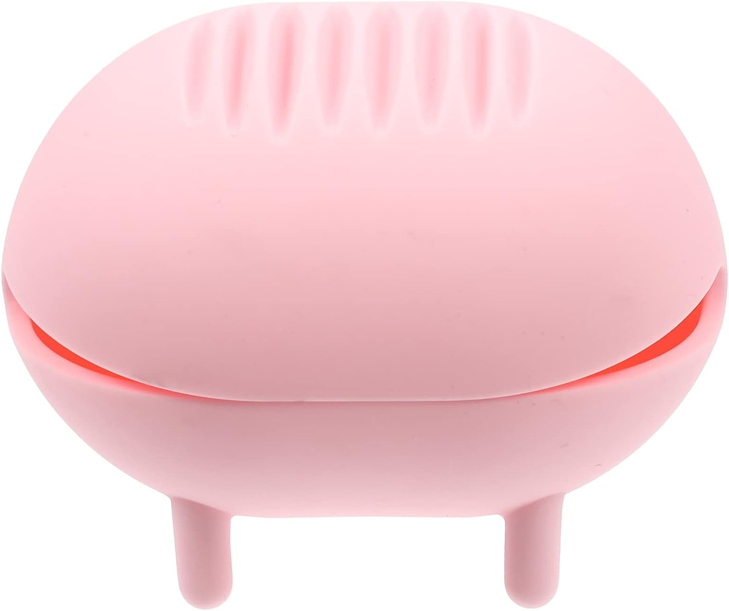 Eggs Storage Box Silicone Makeup Sponge Travel Makeup Sponge Case ...