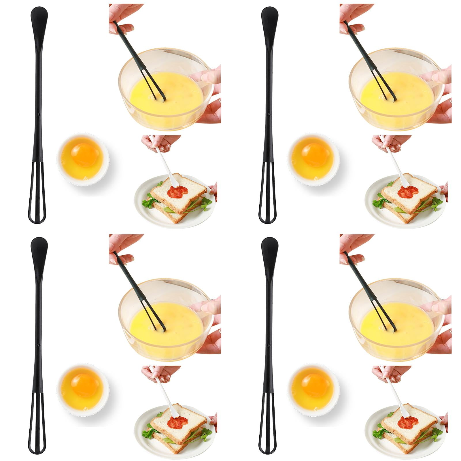 Eggs Whisk Kitchen Milk Eggs Beater Stick Cake Batter Spoon Mixing ...