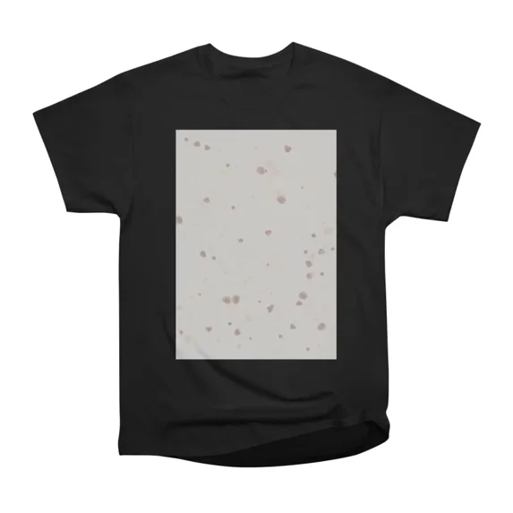 Eggshell Freckles T-Shirt Tee Gift For Him Merch For Her Apparel For ...