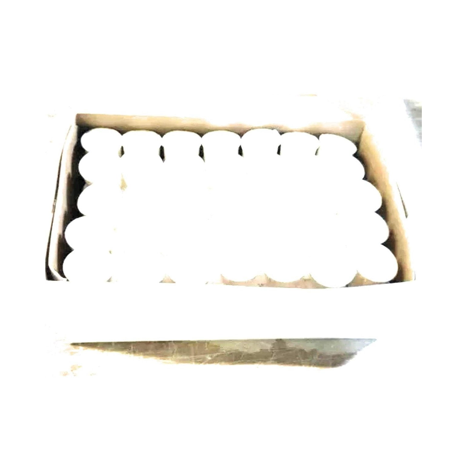 Eggshell Powder Cascarilla for Spiritual Cleansing limpieza despojo ...