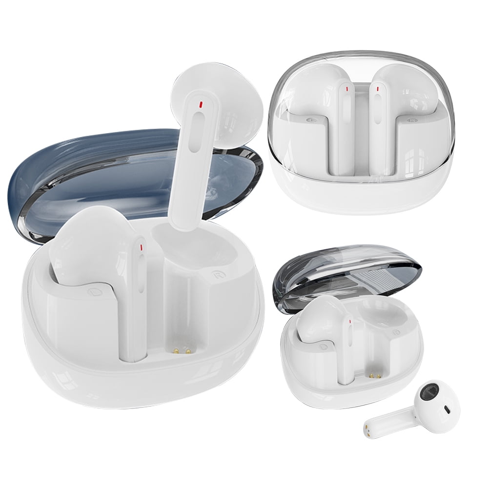 Eggshell Premium Tws True Wireless Stereo Bluetooth Headsets With ...