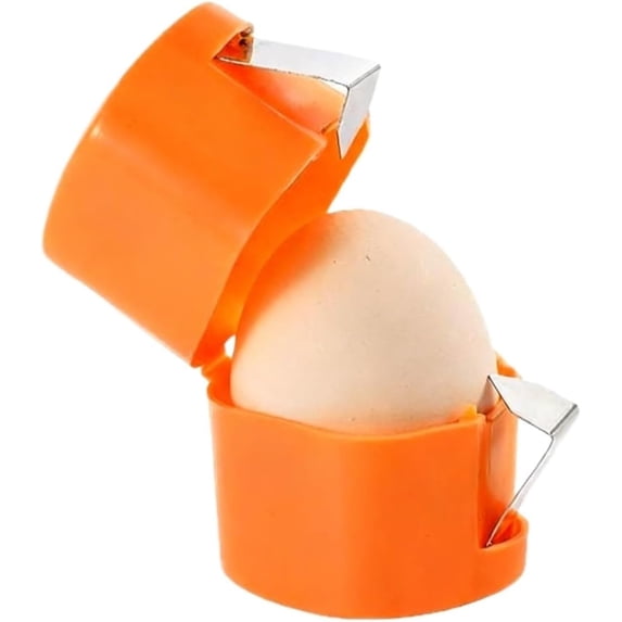 Eggshell Remover,Eggshell Separator - Handheld Opener | Kitchen Baking ...