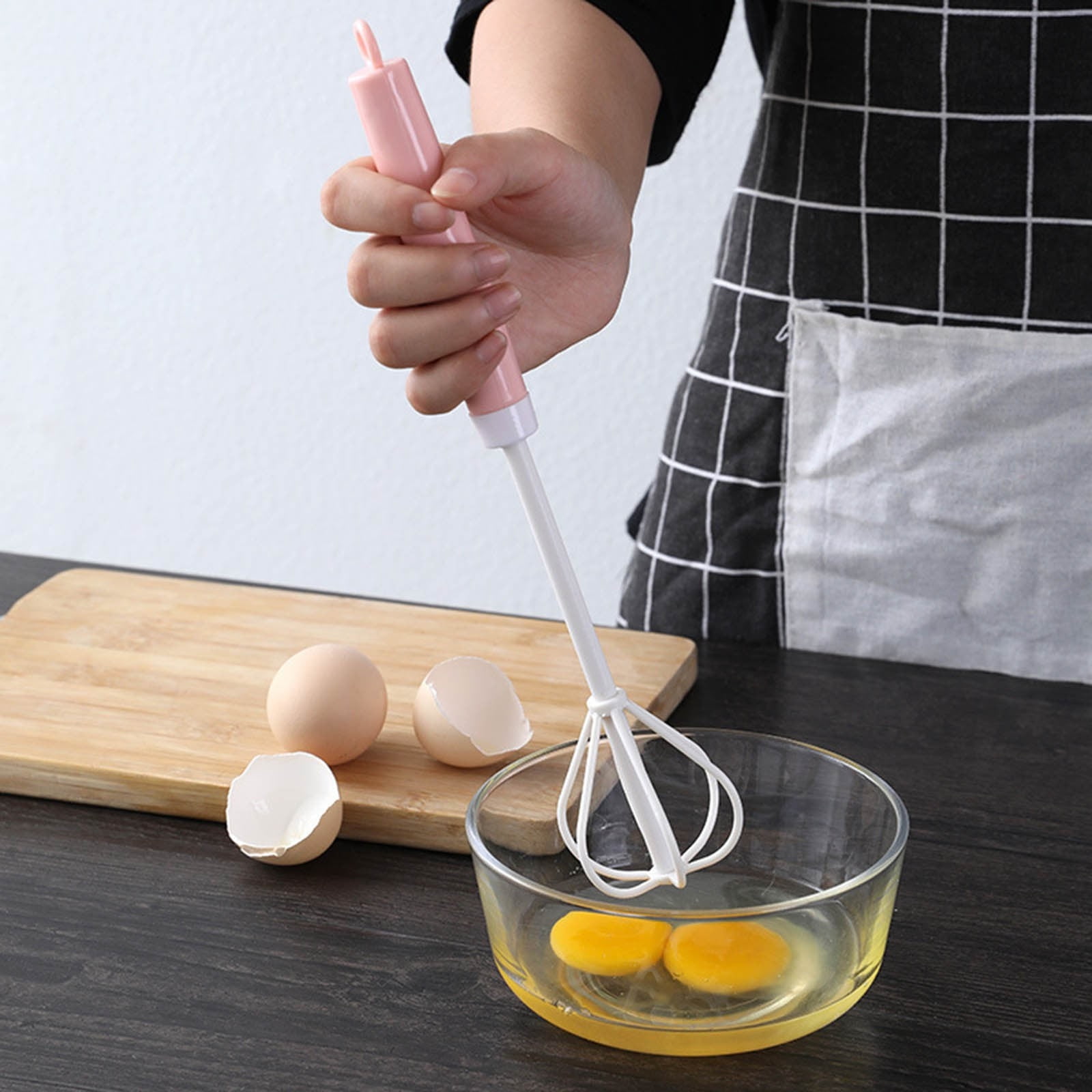 Eggss Beater Household Kitchen Hand Eggss Whisk Baking Tools Hand ...