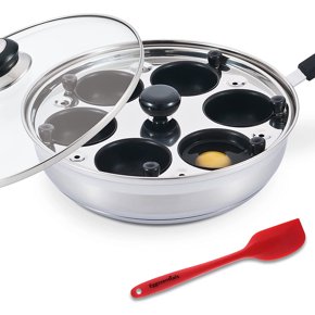 Egg Poachers in Kitchen Tools & Gadgets - Walmart.com