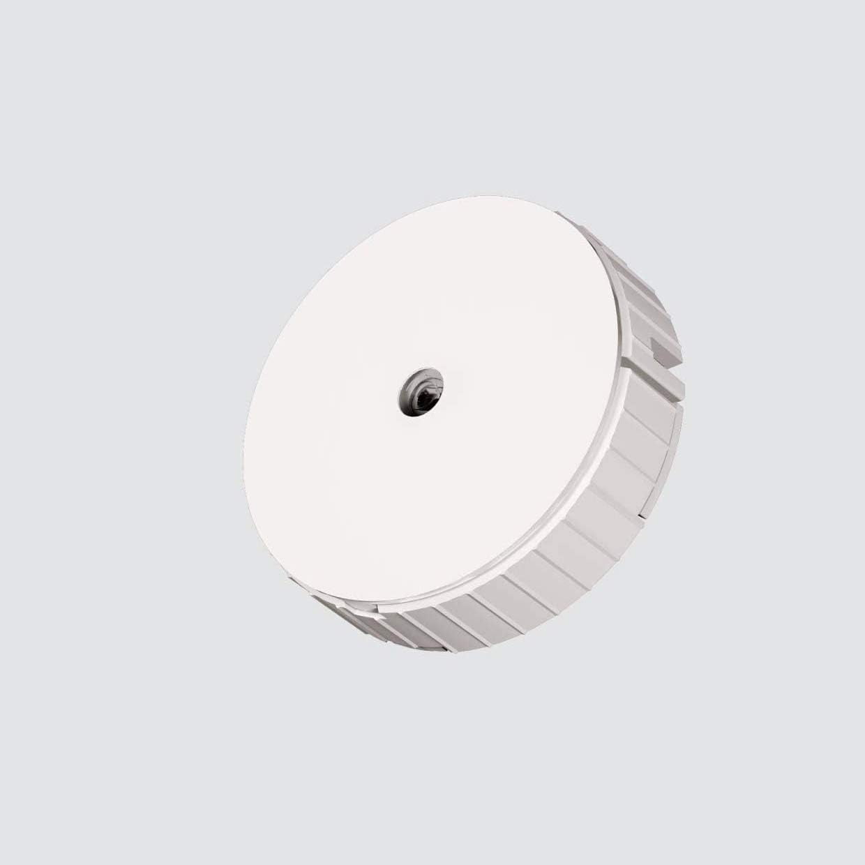 Eggtronic Invisa-Qi Pro LED | 10W Hidden Wireless Charger - DIY Turn ...