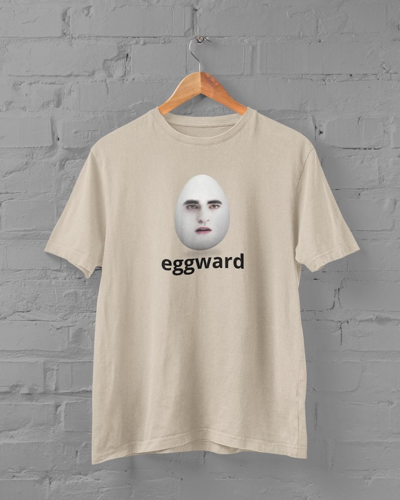 Eggward Meme Shirt, Cursed Celebs, This is the skin of a Killer Meme ...