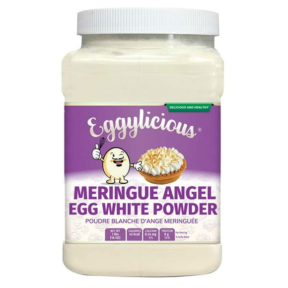 Meringue Powder