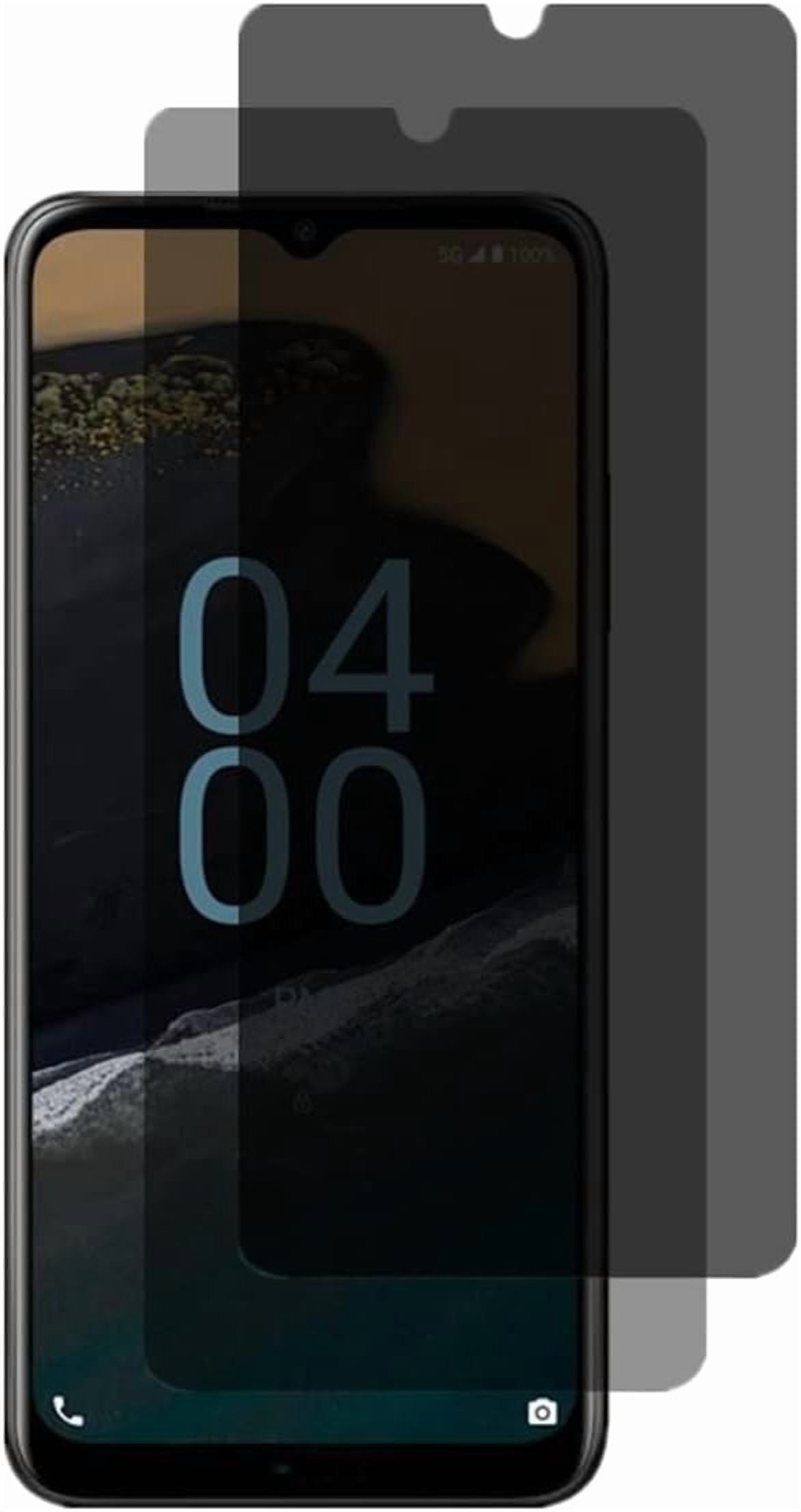 Eghud Privacy Screen Protector for Nokia G400 5G - 2 Pack Anti-Spy High-sensitivity Screen ...