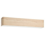 Eglo Dublin LED Vanity Light - 205734A - Walmart.com