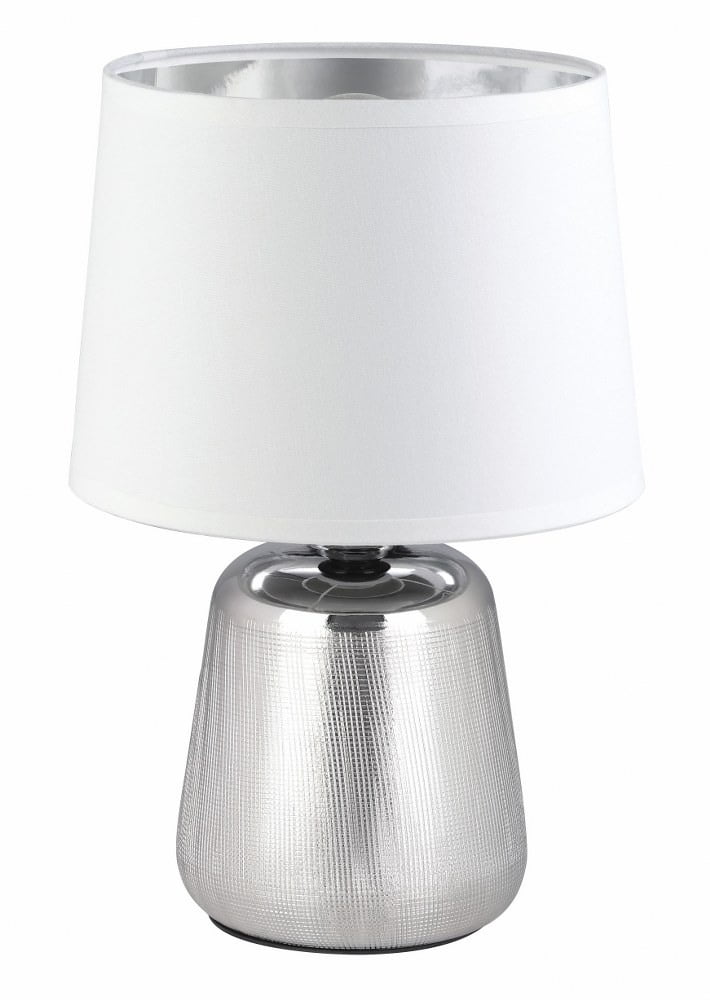 Eglo Lighting - Manalba 1 - 1 Light Table Lamp In Contemporary Style-11 ...