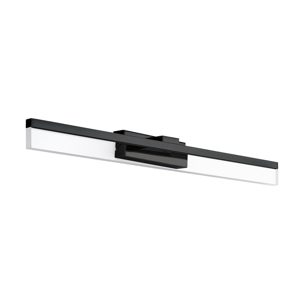 204053A-Eglo Lighting-Palmital 1 - 1-Light LED Bath - Vanity Light ...