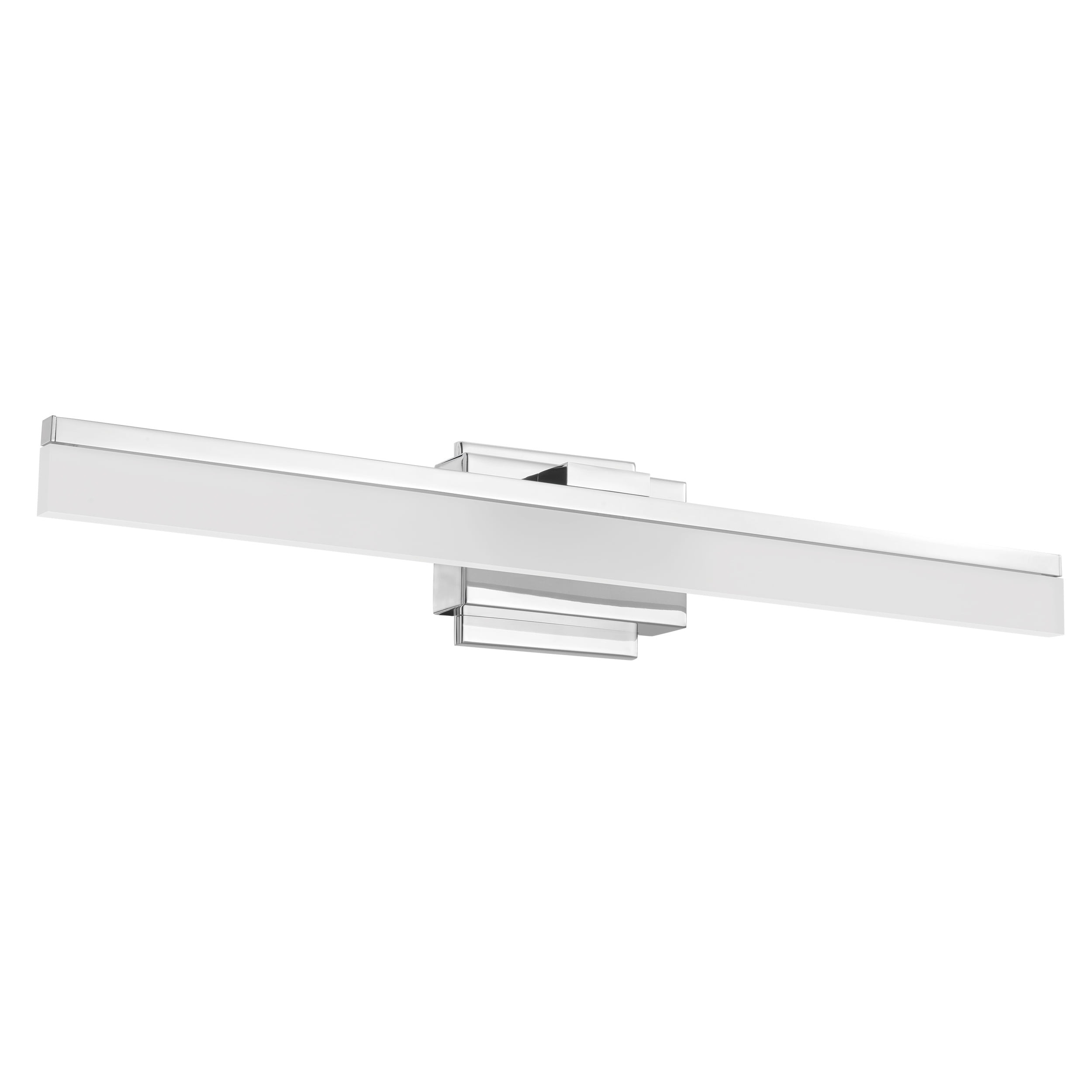 Eglo Lighting - Palmital 1 - 1-Light LED Bath - Vanity Light - Matte ...