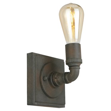 Access Lighting - Nauticus - 7 Inch One Light Outdoor Bulkhead Wall ...