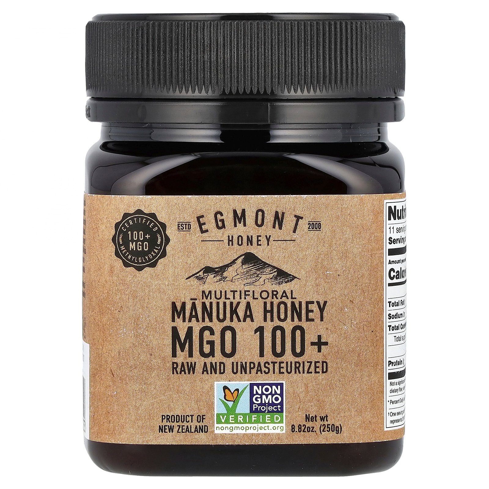 Manuka Honey
