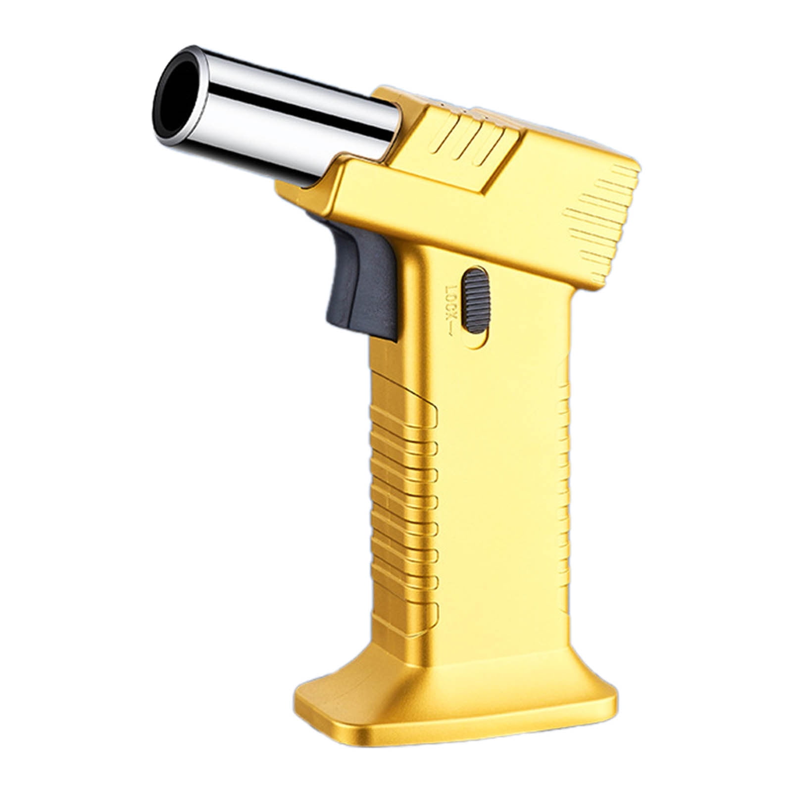 Egmy High Temperature Blue Flame Spray Guns Lighter - Walmart.com