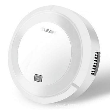 Intelligent Sweeping Robot Fully Automatic Sweeping and Dragging ...