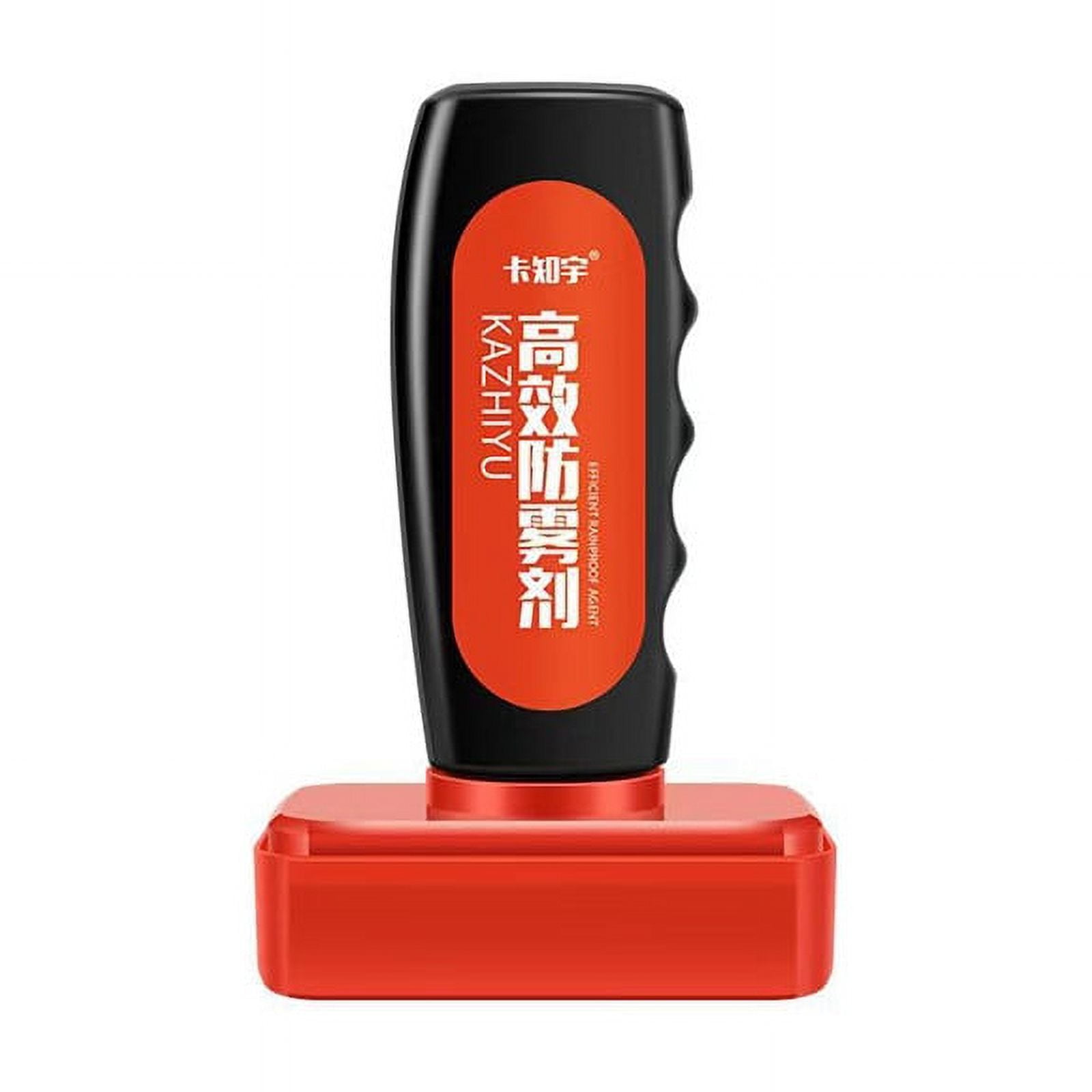 Egmy1 Car Rain And Agent Oil Film Remover Sponge To Wipe Car Window ...