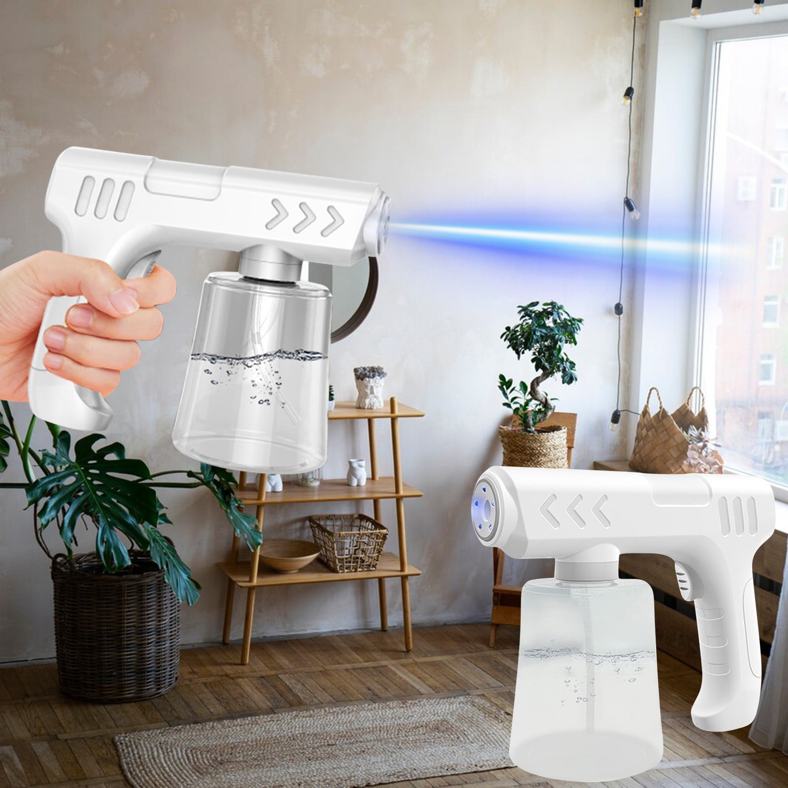 Egmy1 Experience The Future Of Home Cleaning With The Intelligent ...