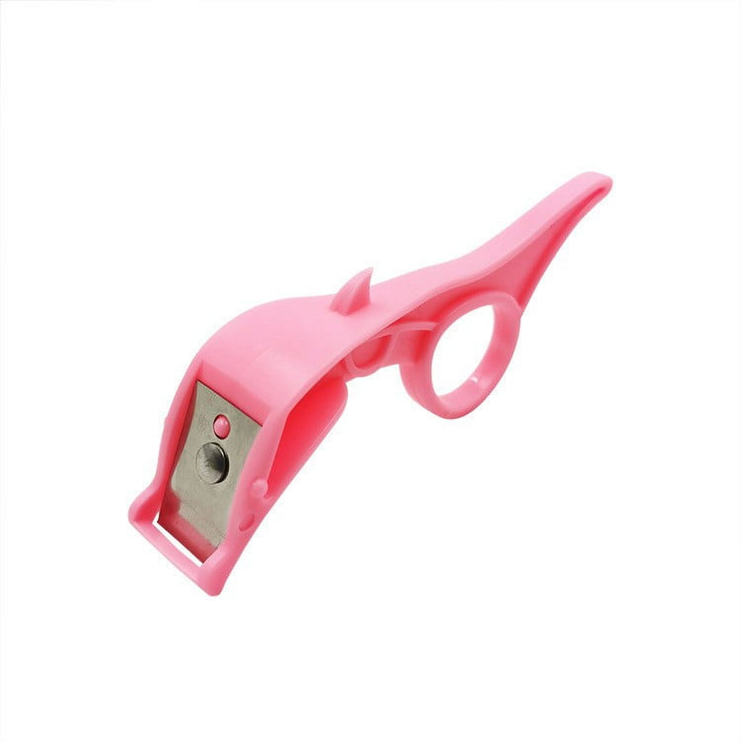 Egmy1 Peelers for Kitchen Mini - Portable Fruit Peeler Hand - Sharp ...