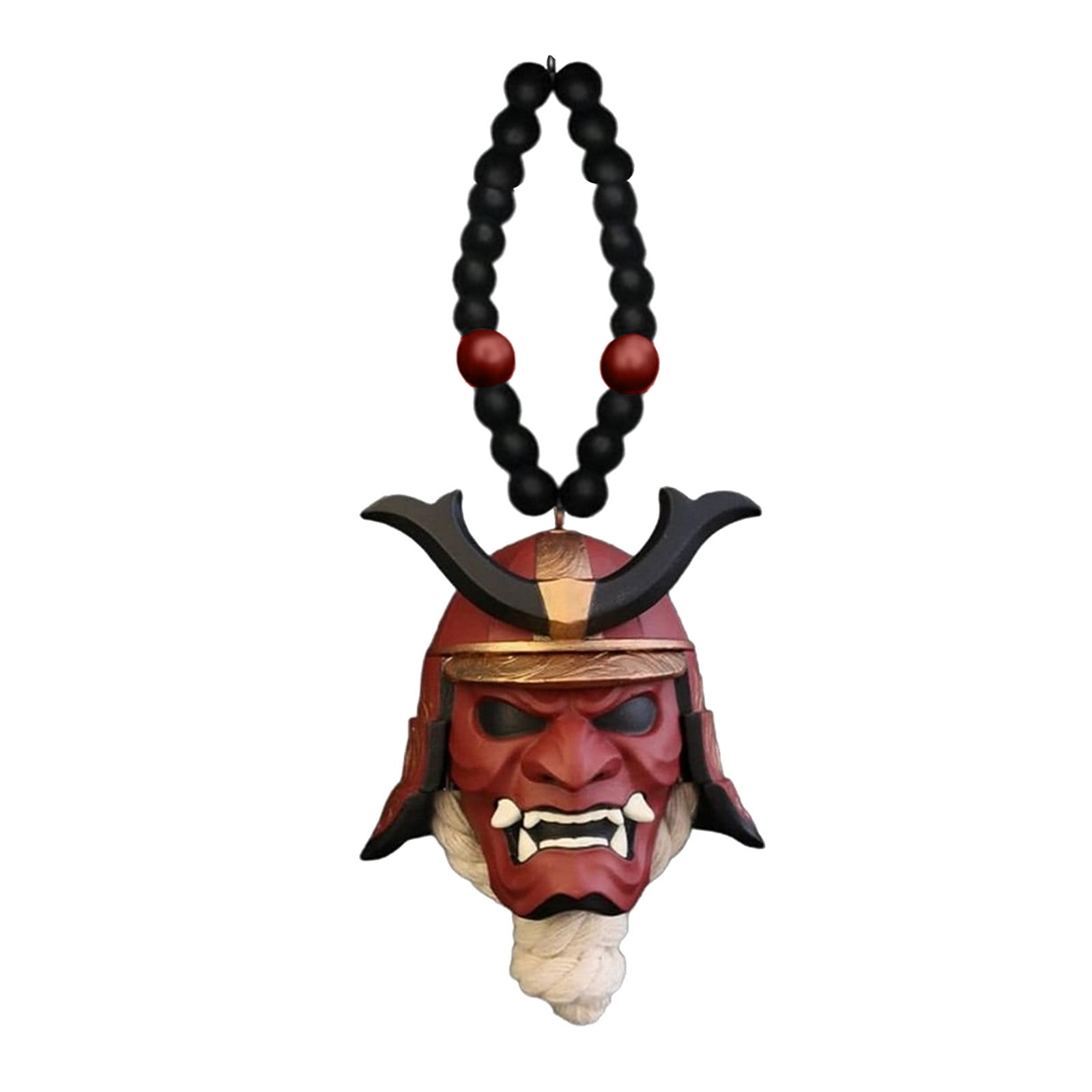 Egmy1 Pendant Devil Car Pendant Halloween Decoration Japanese Ghost ...