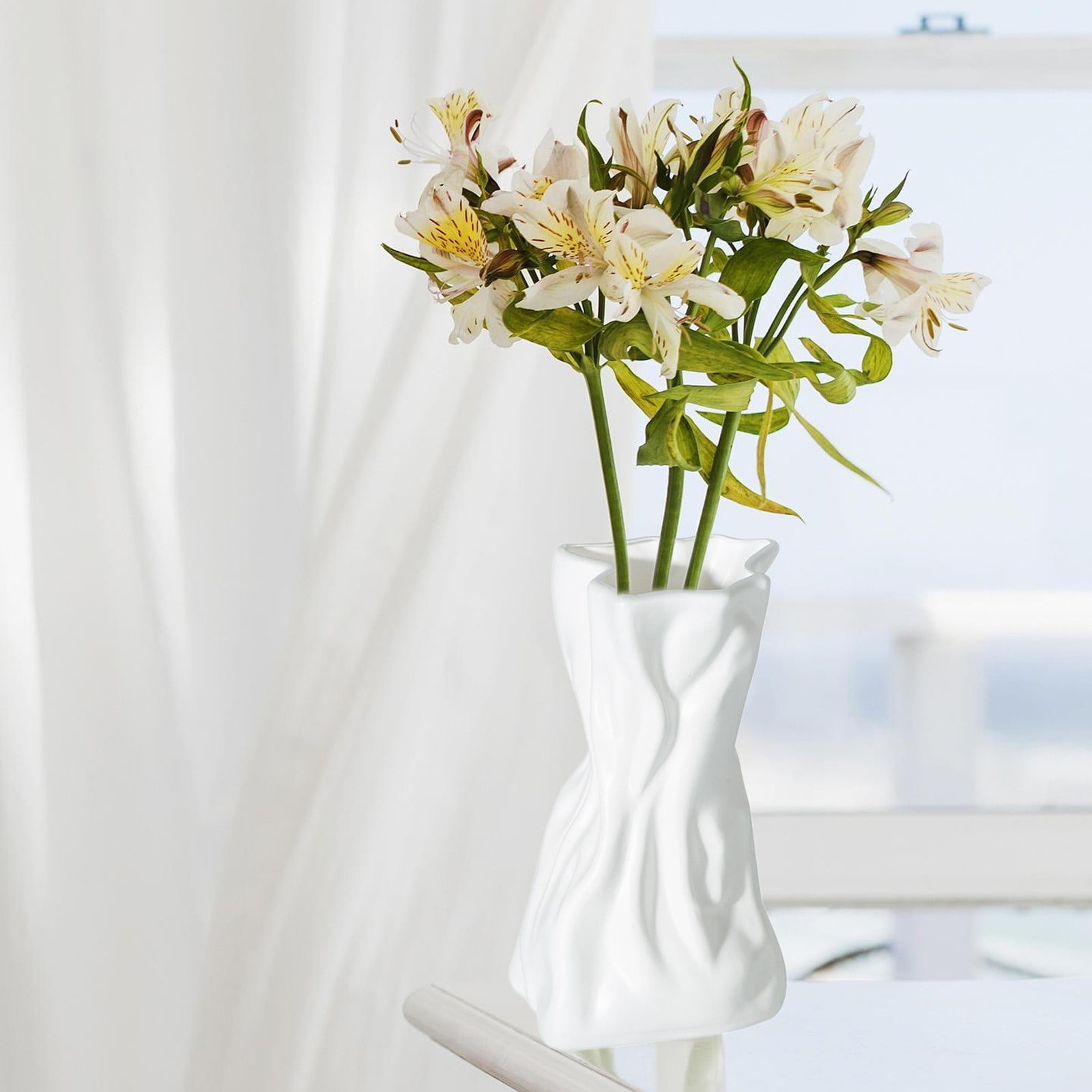 Egmy1 Plastic Vases Living Room And Office Decorations Can Be Used To ...