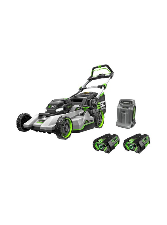 Ego Power Plus Mowers in Ego Power Plus - Walmart.com
