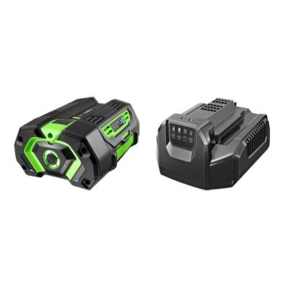 Ego Batteries