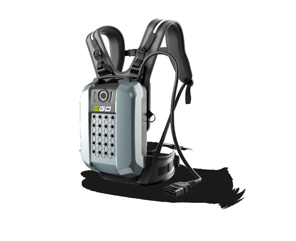 Ego Backpack Battery,(1) 28.0 Ah,Li-Ion BAX1501 - Walmart.com