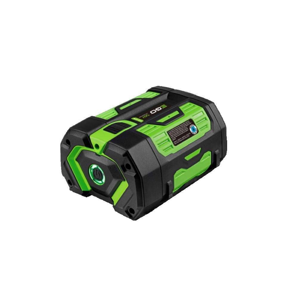 Ego Power+ 56V 6Ah Arc Lithium Battery with Advanced Overheat ...
