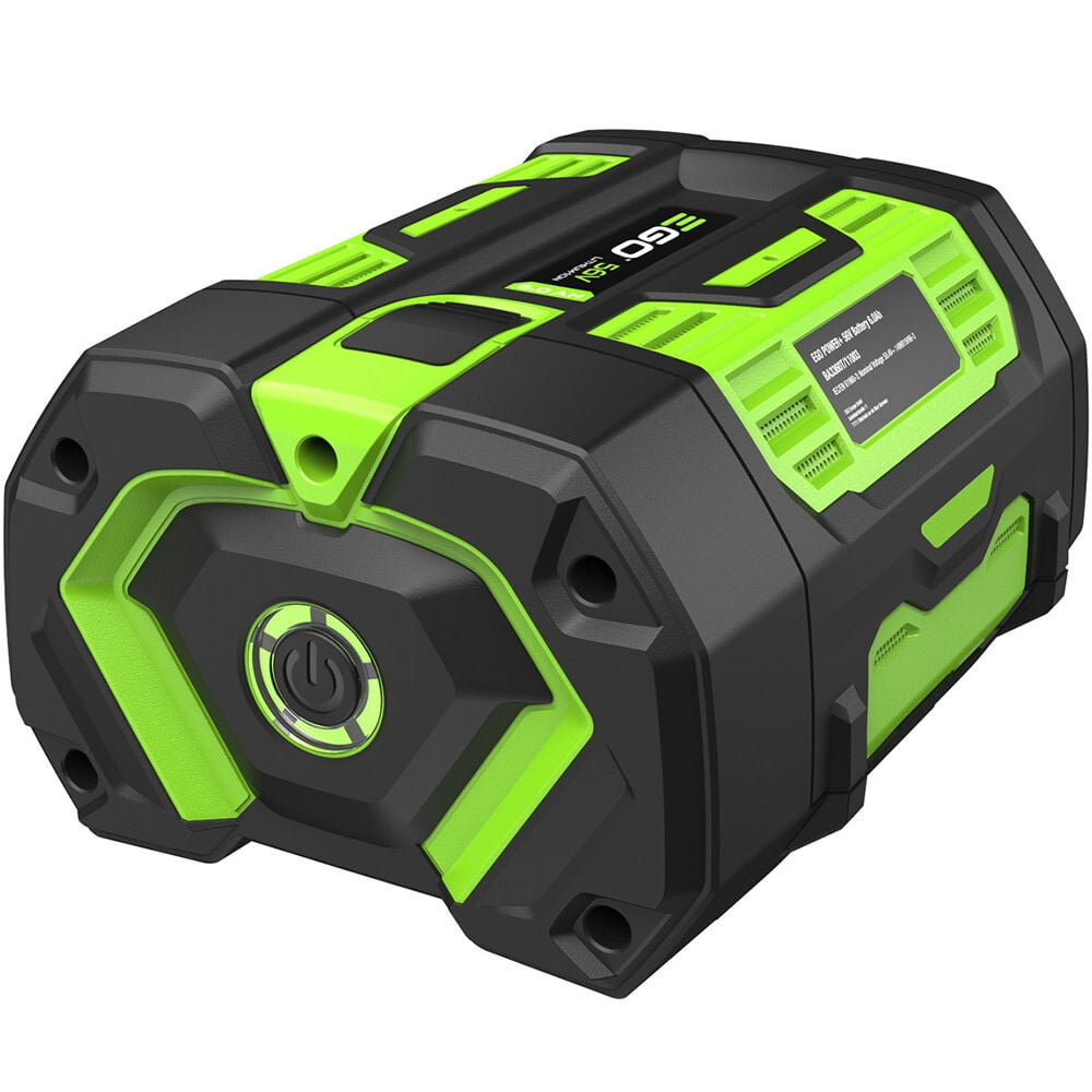 EGO 56V 6Ah ARC Lithium Battery, Long Runtime, Rapid Charging - Walmart.com