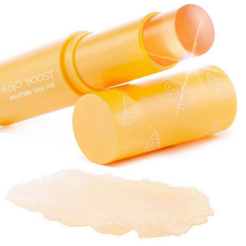 Ego Boost Brightening Serum Stick, Balm Stick Vitamin C, Brightening ...