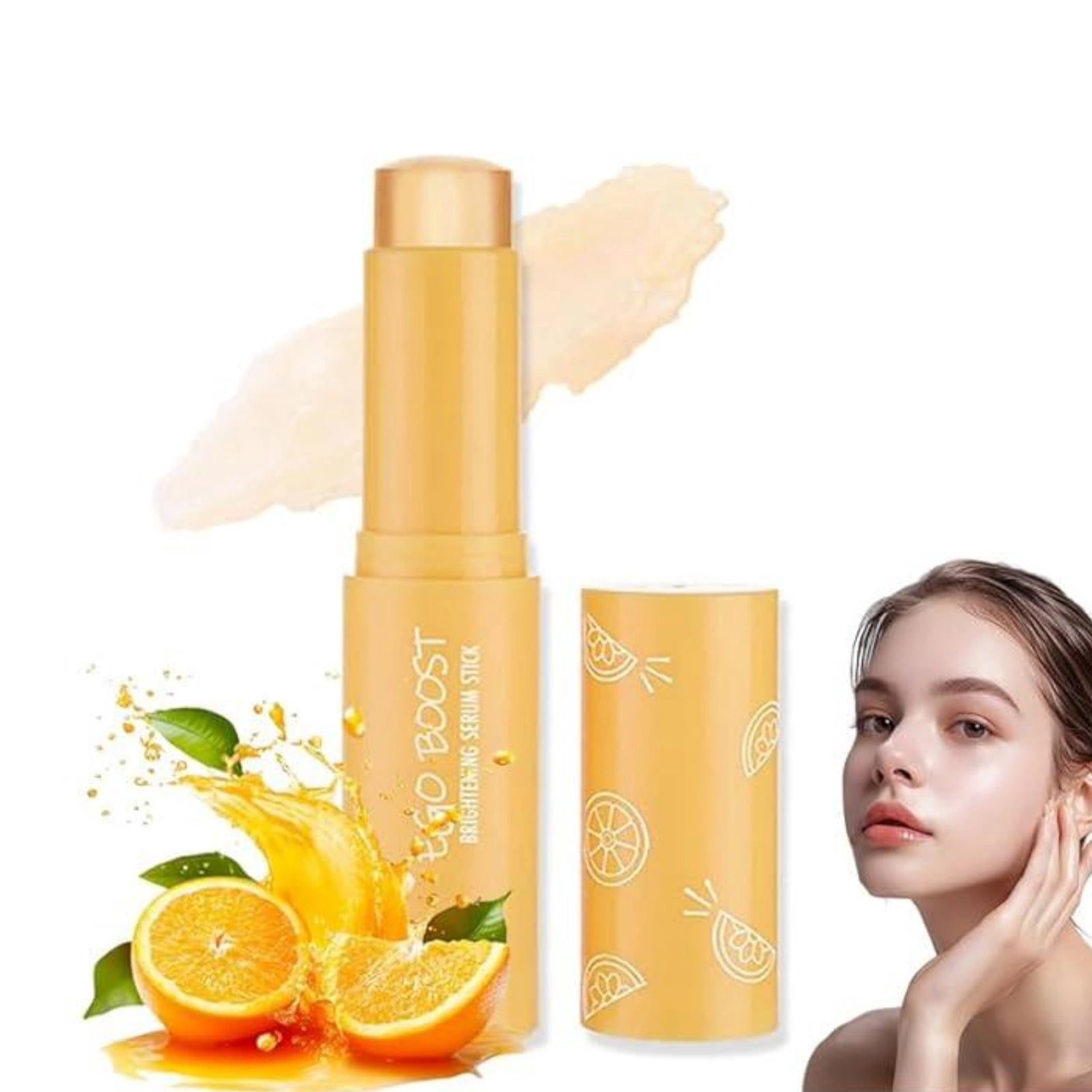 Ego Boost Brightening Serum Stick, Fourth Ray Beauty Serum Stick, Evens ...