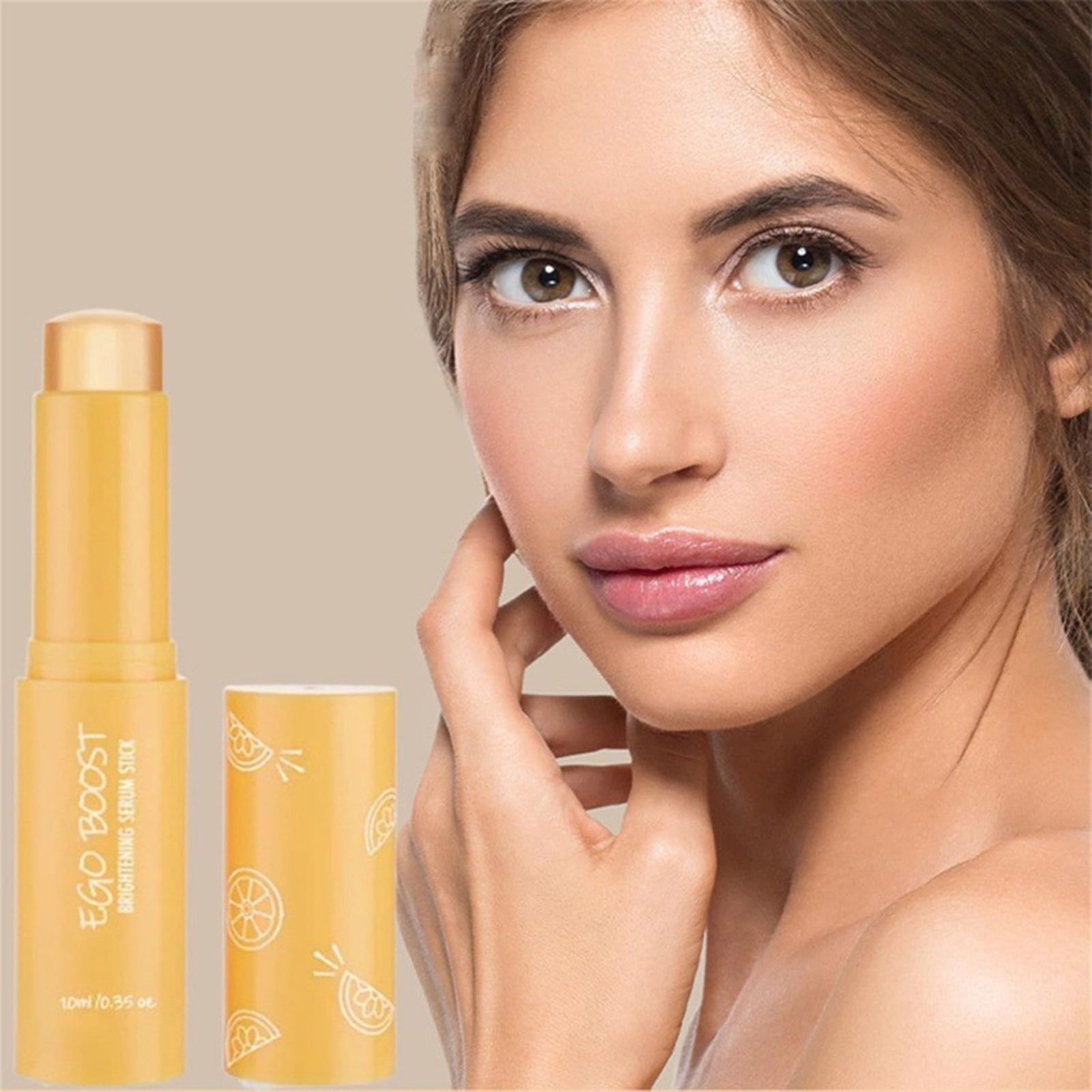 Ego Boost Serum Stick, Ego Boost Eye Stick, Fourth Ray Beauty Serum ...