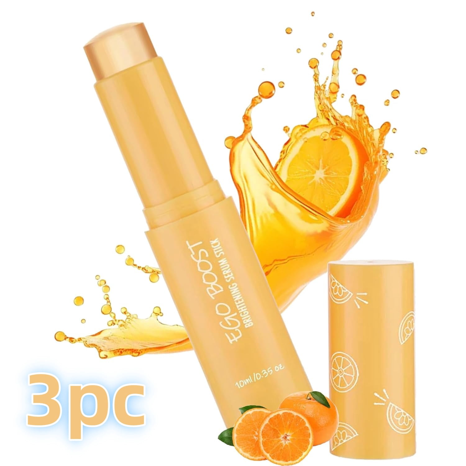 Ego Boost Brightening Serum Stick, Fourth Ray Beauty Serum Stick ...