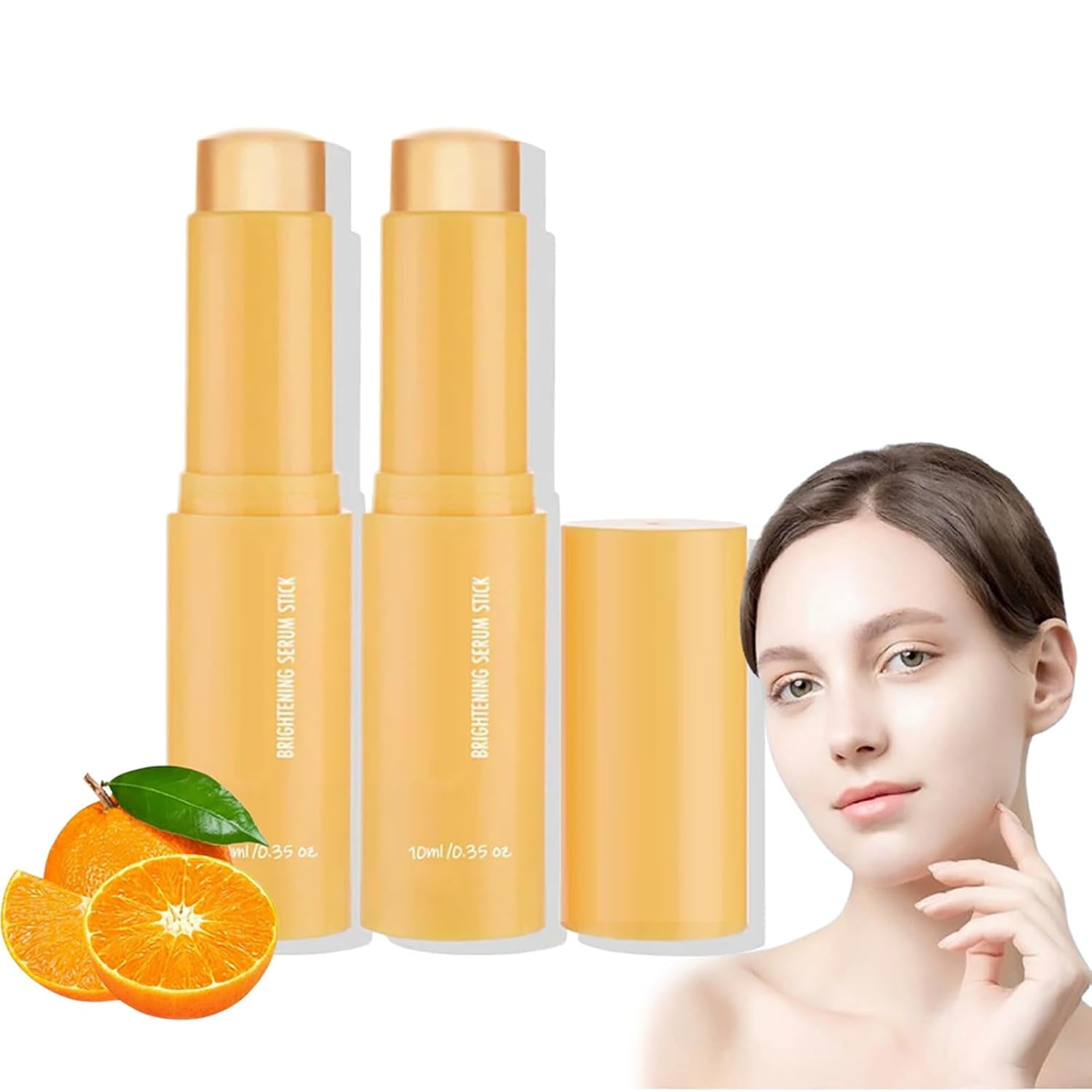 Ego Boost Brightening Serum Stick, Fourth Ray Beauty Serum Stick, Evens ...