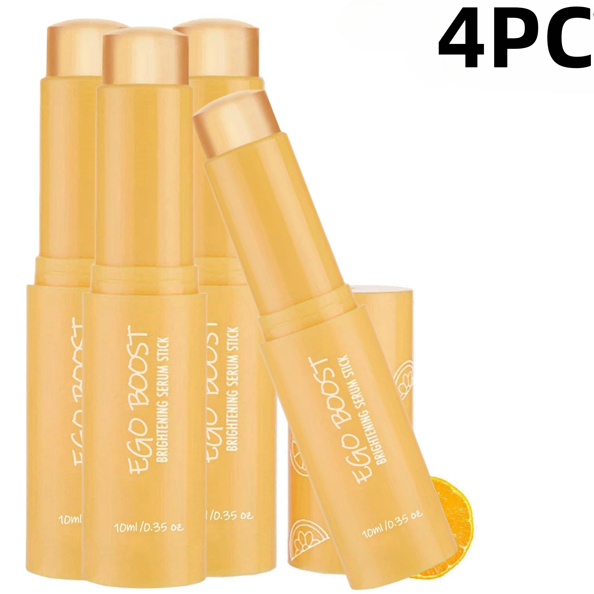 Ego Boost Hydrating Serum Stick - Brightens Skin, Makeup - Friendly ...