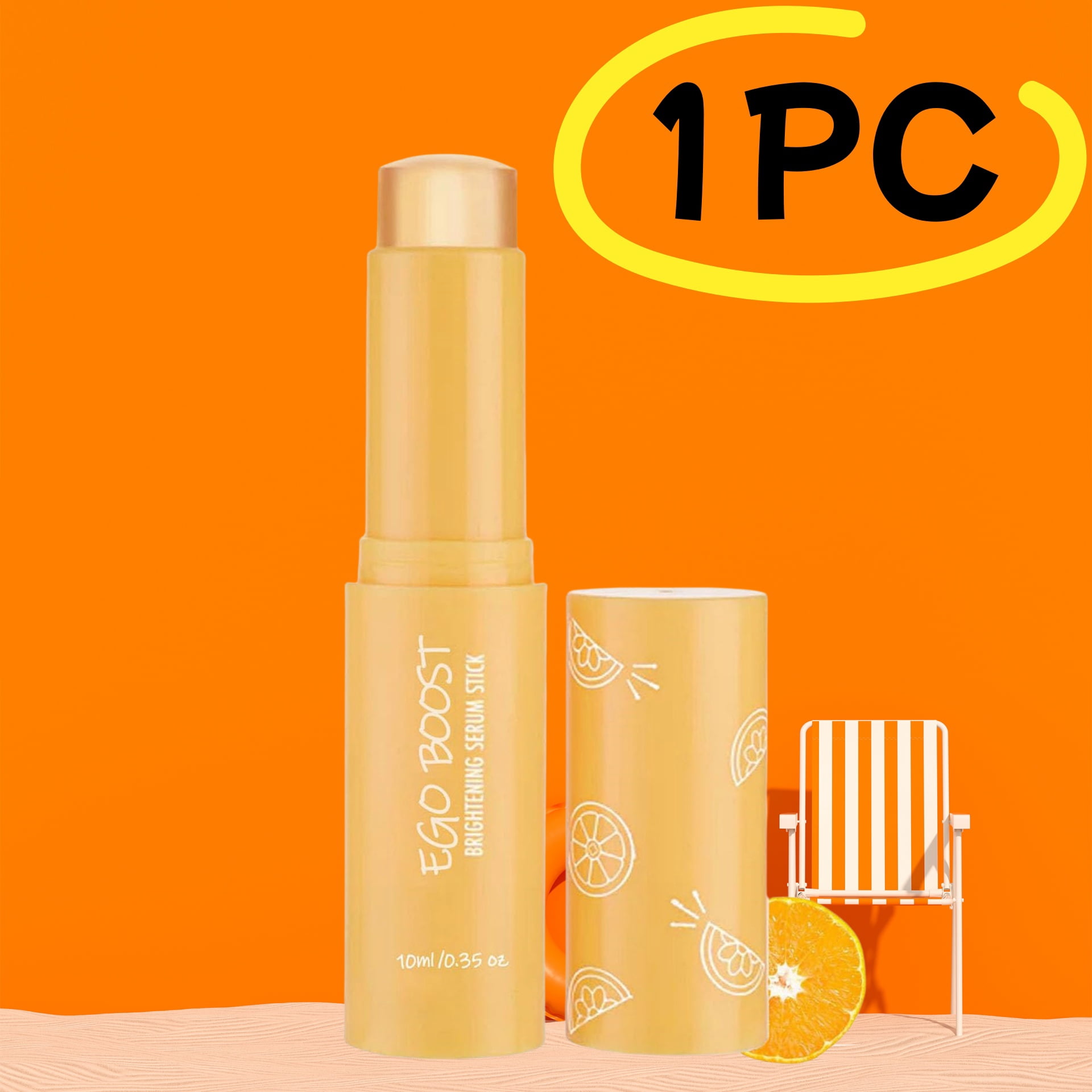 Ego Boost Wrinkle - Fighting Serum Stick - Instant Moisturizing ...