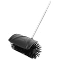 EGO Multi-System Bristle Brush Attachment for Power+ Power Head ...