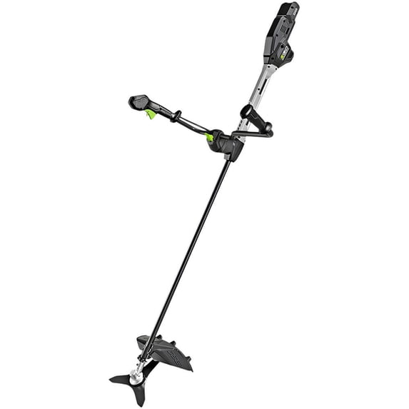 Ego Commercial Bike Handle Brush Cutter (Bare Tool) with Weed Eater ...