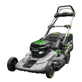 Troy Bilt TB400 XP 21 Inch 90cc 4x4 Self Propelled Yard Machines Lawn Bag Powered Mower Walmart