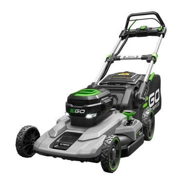 Ego 22 Inch Aluminum Deck Select Cut Self-Propelled Lawn Mower (Bare ...