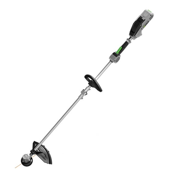 EGO, Cordless String Trimmer, 15In Bare Tool, Rapid Reload Head ...