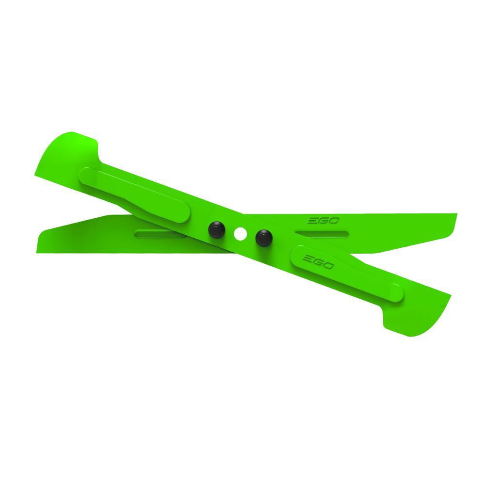 Ego Bagging Blade