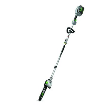 Ego Commercial 10 Telescopic Pole Saw, Rechargeable Battery Saw ...